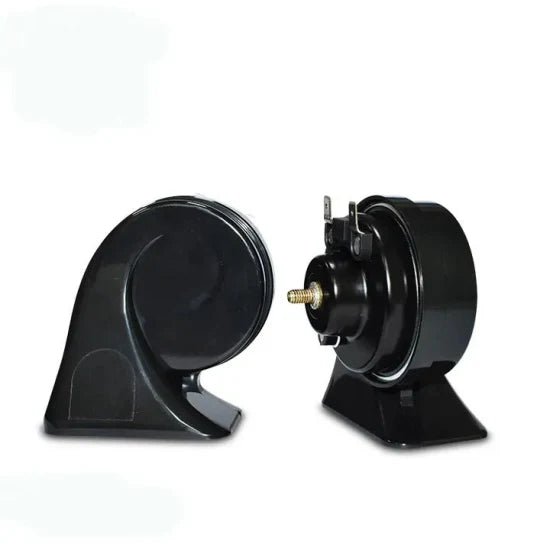 Car Horns Snail Mr.Horn Colour Box Pack Rectangle Shape Fy-952 (China ...