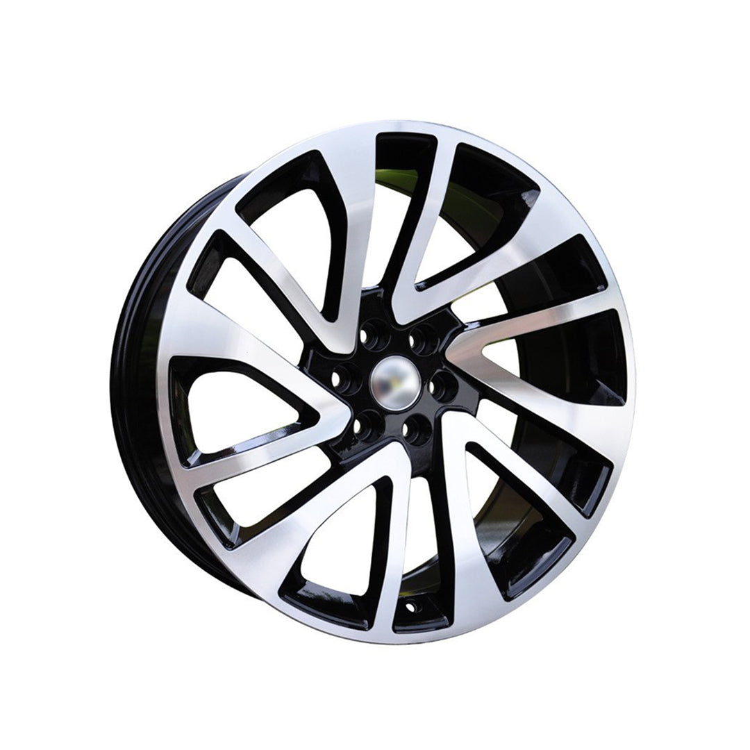 Buy Alloy Wheel Rims Replacement Type Design Toyota Land Cruiser 2016 ...