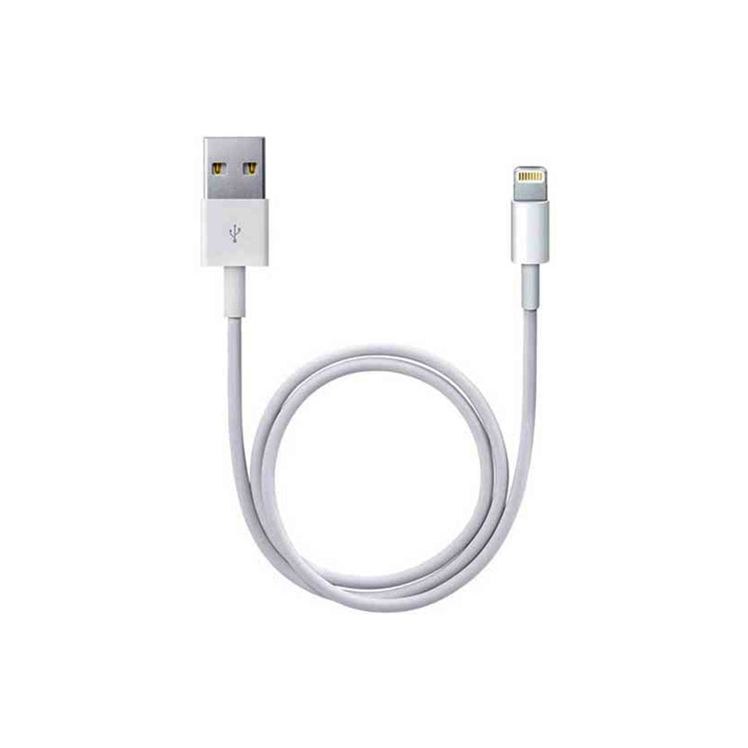 Buy Mobile Charging Data Cable Mt Power Usb To Iphone Single 38a 4671