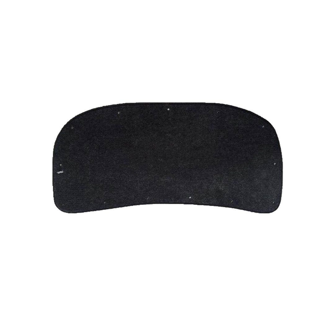 Automotive Hood Sound & Paint Insulation Pad / Bonnet Namda Hyundai El ...